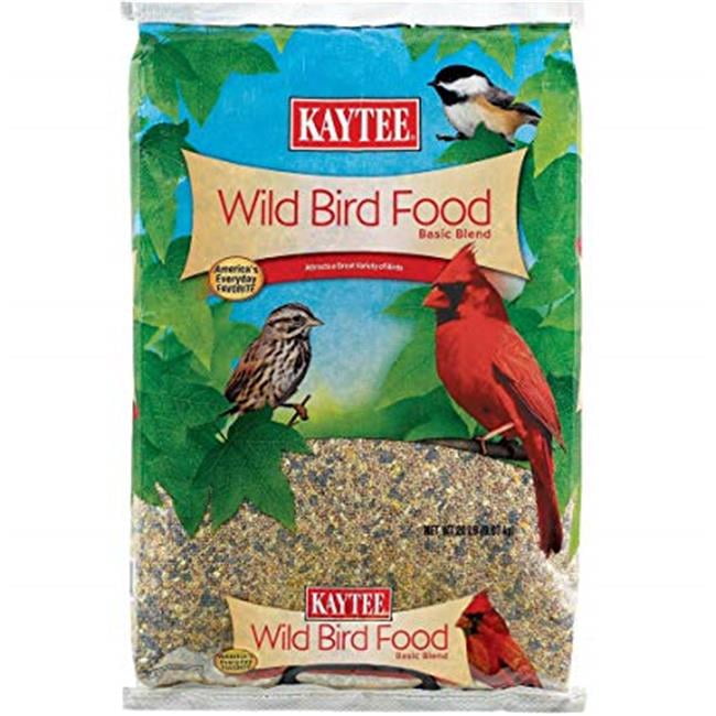 Country Boy Seed 25LBWILDBIRD 25 lbs Wild Bird Food Mix Food Mix ...