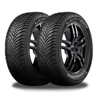 Michelin Premier LTX All-Season 235/55R20 102V for SUVs, Crossovers & Light Trucks - Walmart.com