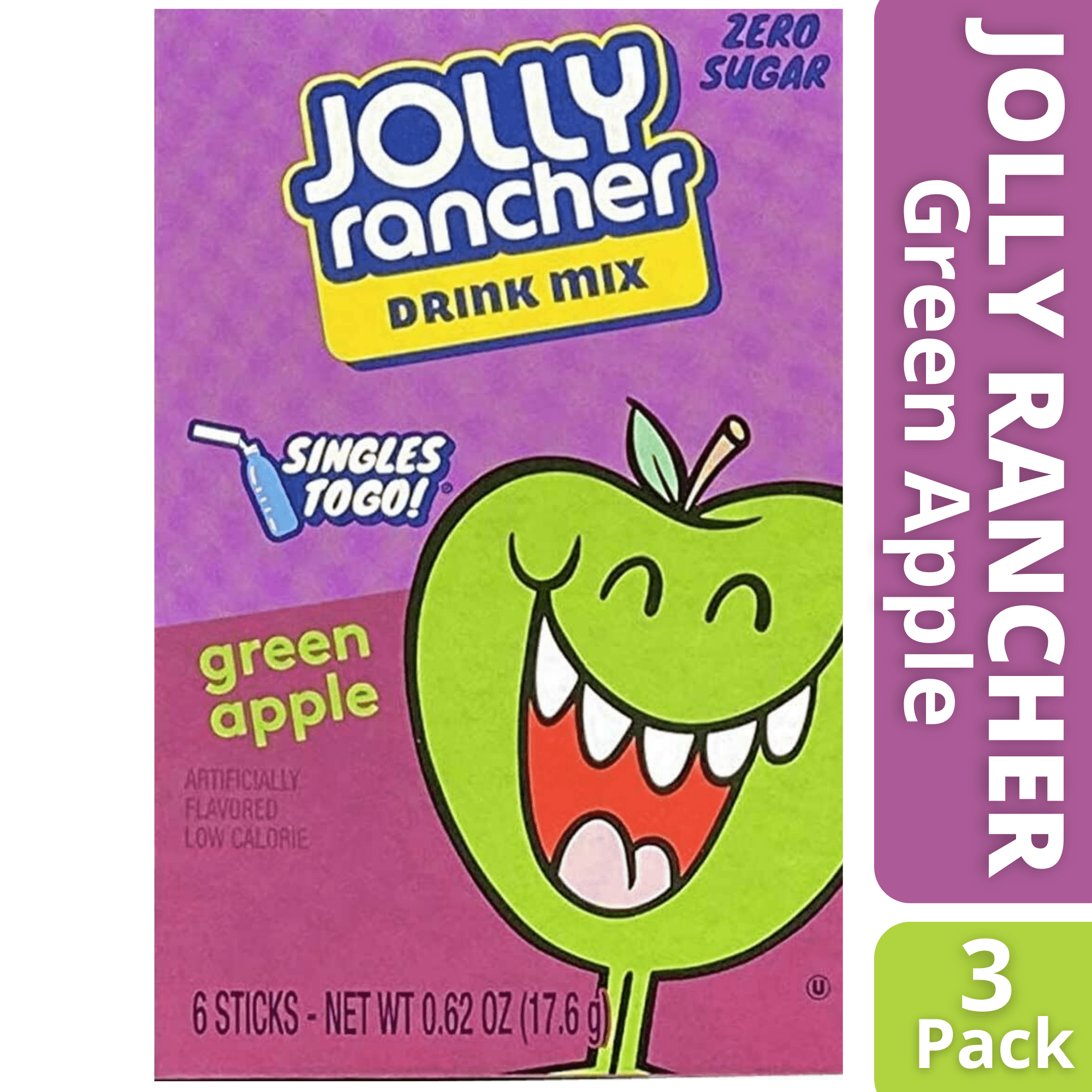 Jolly Rancher Logo Png