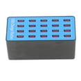 USB Fast Charging Station 20 Ports High Power Fast Charging Power Stock ...