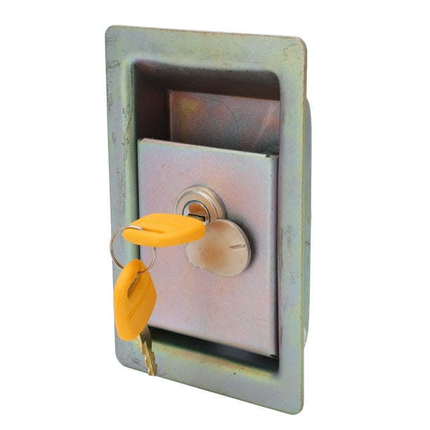 Excavator Pump Side Door Lock,Excavator Hydraulic Pump Side Excavator ...