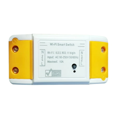 ziyahi Wireless Remote Control Electrical Expandable Wireless Wall ...