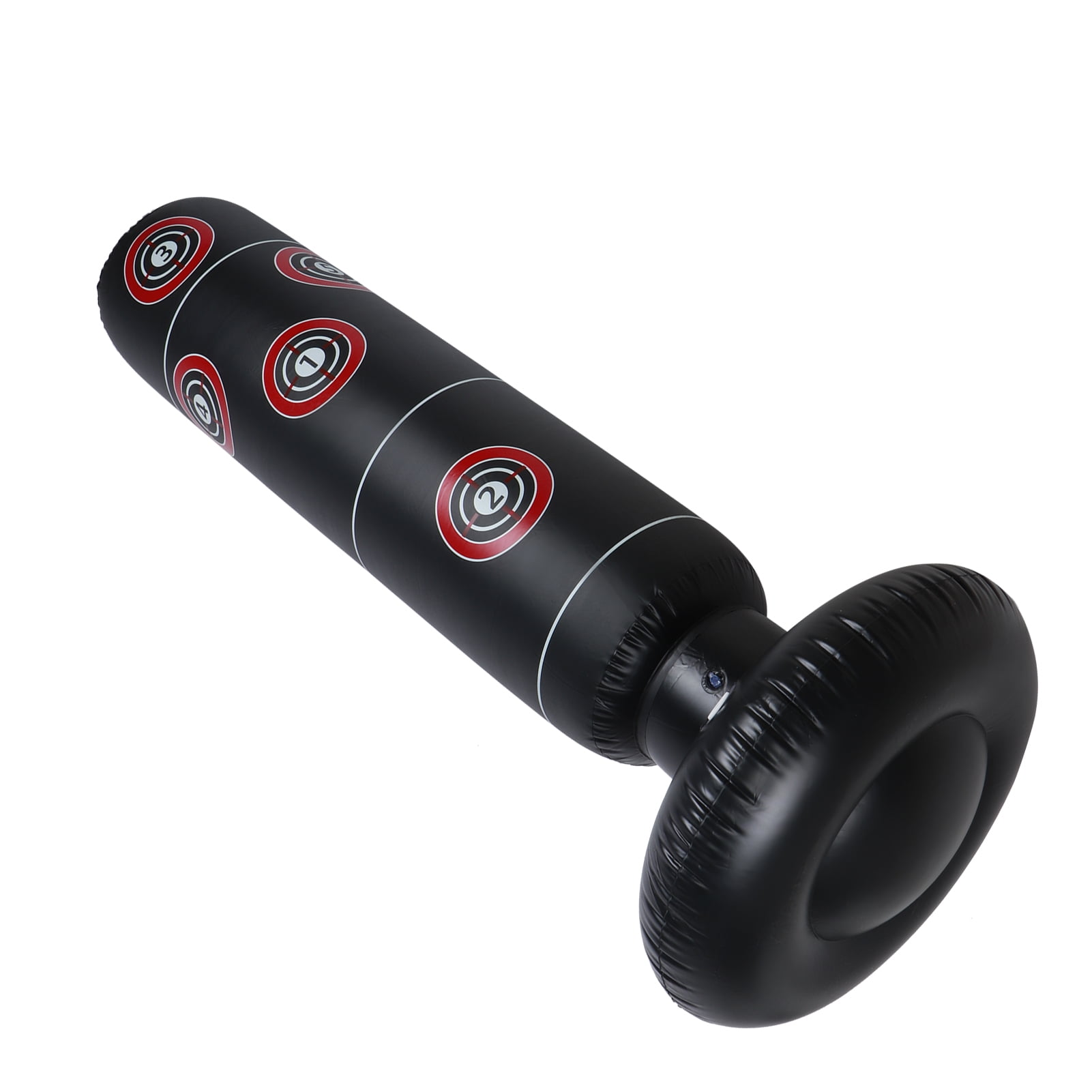 Click here for Fyydes 160cm Punching Bag  Inflatable Kickboxing B... prices