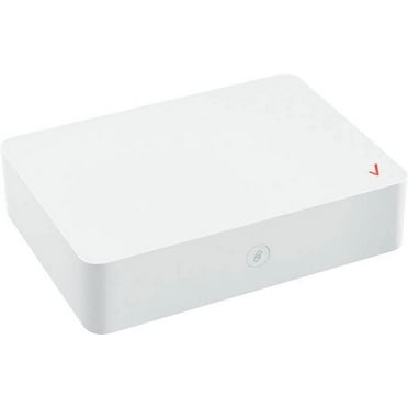 Straight Talk Home Internet Router, White - Prepaid - Walmart.com