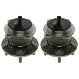 Detroit Axle Replacement Kit Detroit Axle 4WD Front Wheel Bearing Hub ...