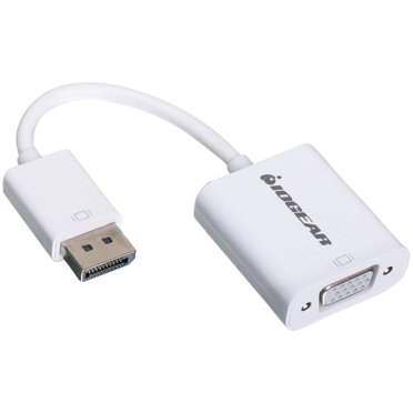 DisplayPort 1.2 to HDMI 2.0 UHD Active Adapter, Black - Walmart.com