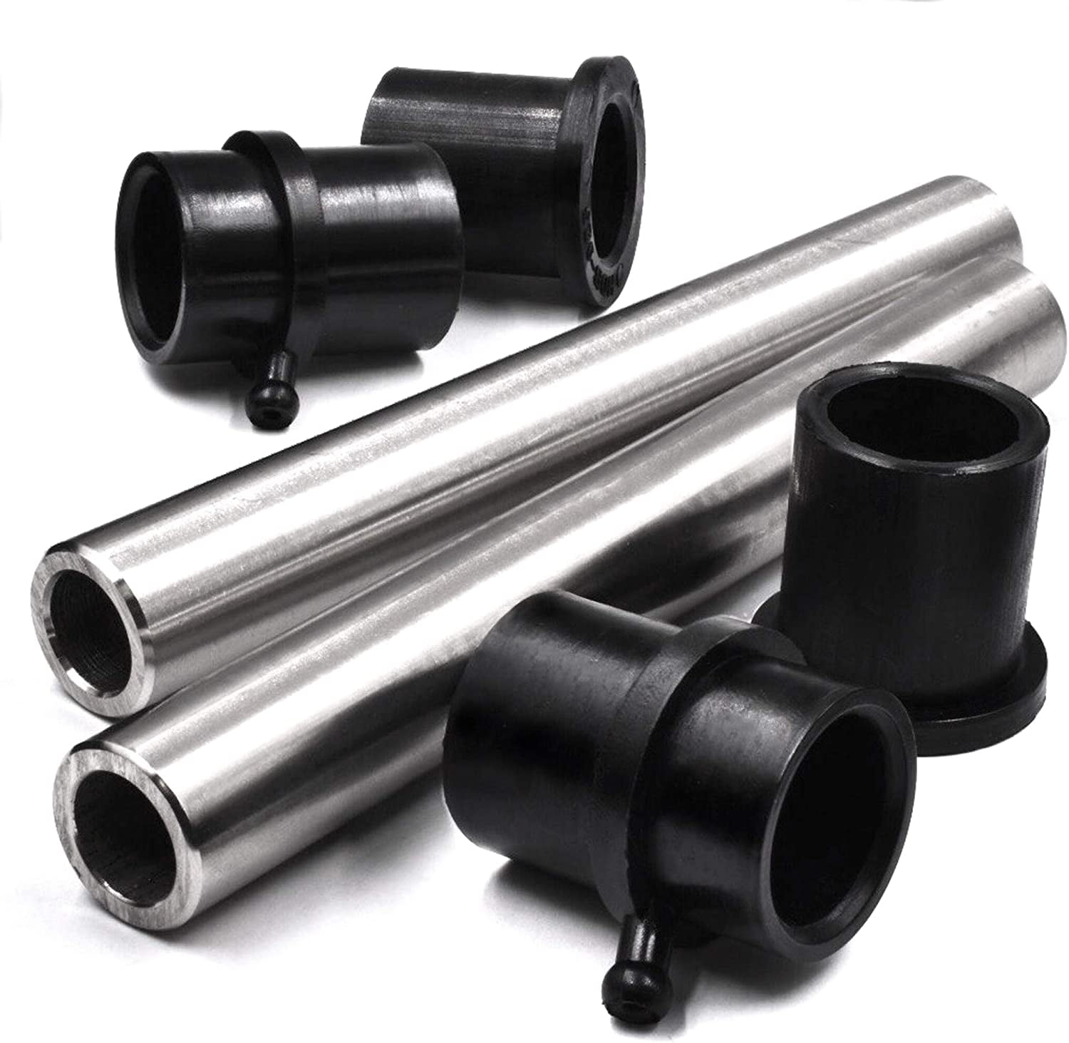 HD Switch OEM Upgrade Stainless Steel Front Wheel Bushing Bearing ...