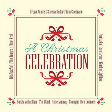 Ultimate Christmas Hits / Various (CD) - Walmart.com