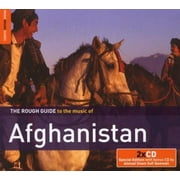 Afghanistan Songs