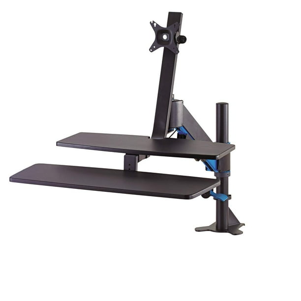 Kensington SmartFit® Sit/Stand Workstation - Walmart.com