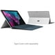 Microsoft Surface Pro 6 Silver 12.3inch I5-8350U 1.7GHz 8GB 256GB SSD ...