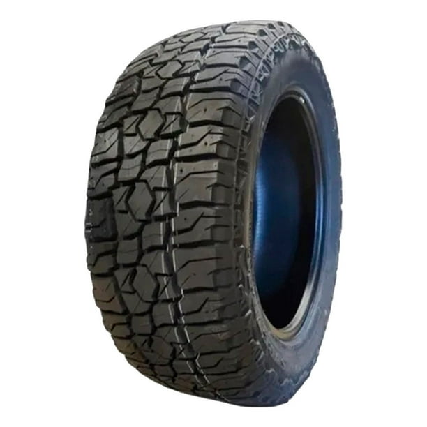 Llanta 285/55r20 Lt Suretrac Wide Climber Awt 122s SURETRAC WIDE ...