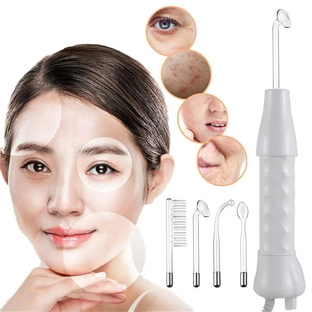 Click here for Generic 2022 4 In1 Apparatus High Frequency Facial... prices