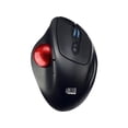 Adesso iMouse T30 - 2.4 GHz Wireless 4 Button Desktop Trackball ...