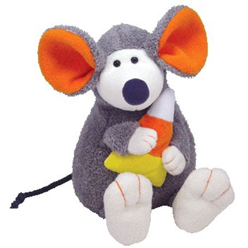 TY Beanie Buddy - RATZO the Rat (Halloween Version) (15 inch) - Walmart.com