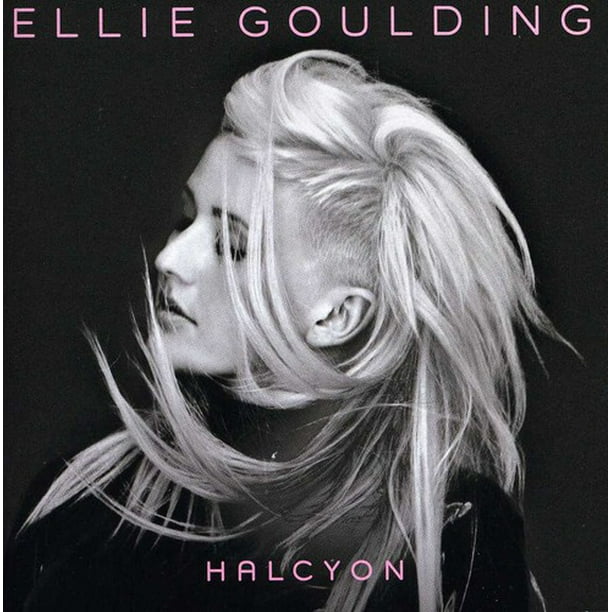 Halcyon [Bonus Tracks] (CD) - Walmart.com