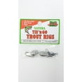 Uncle Josh Bait Company Trout Rig Size 10, 1/4 oz Fishing Tackle Bait ...