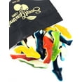 SweetGourmet 2lb Assorted Sharks Gummy Candy with Foam Bottom - Walmart.com