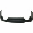 For Dodge Challenger 2015-2023 Bumper Valance Panel | Rear | 5.7L | 6 ...