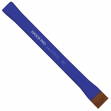 Dasco Pro 44 Cold Chisel 3 Piece Kit - Walmart.com