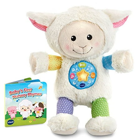 VTech Storytime Rhymes Sheep - Walmart.ca