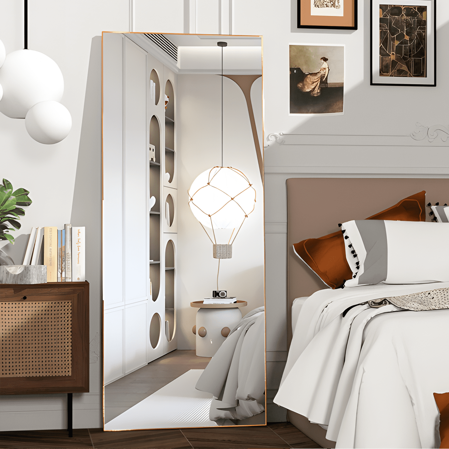 Click here for Cisteroman Full-Length Mirror Mirror Mirror Mirror... prices