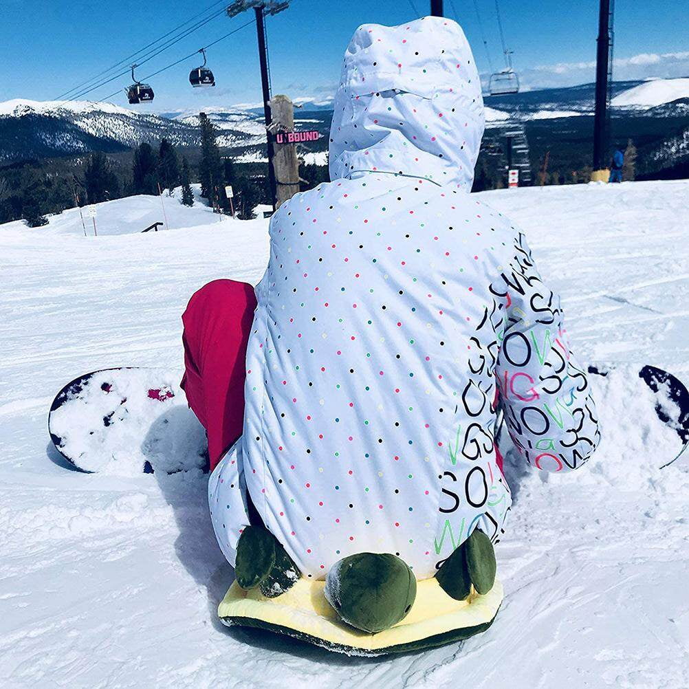 Click here for Maoww Turtle Shape Hip Protector Cushion Knee Pads... prices