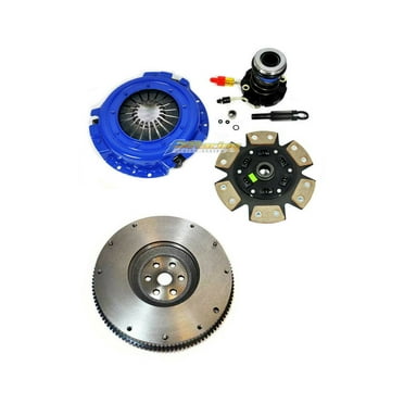 Sachs K0047-07 Clutch Kit Fits select: 1993-1994 FORD RANGER, 1994 ...