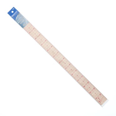 See-Through Acrylic Rulers - Walmart.com
