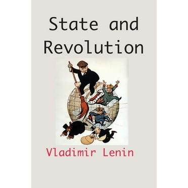State and Revolution (Paperback) - Walmart.com