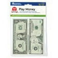 Learning Resources Play Money Smart Pack - 100 Pieces, Play Money for ...