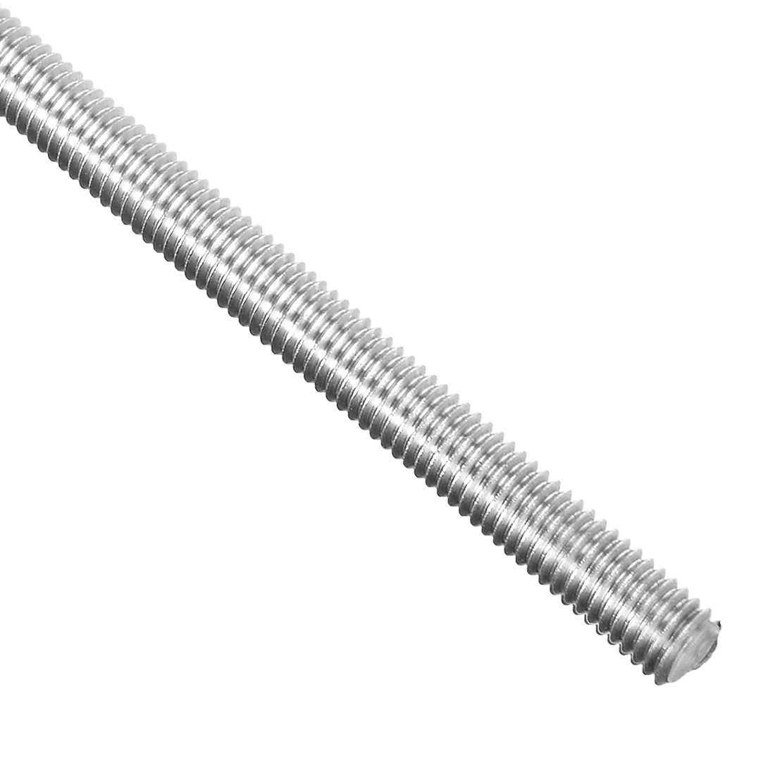 Fully Threaded Rod M5 Dia 250mm Length Right Hand Thread 304 Stainless fully-threaded-rod-m5-dia-250mm-length-right-hand-thread-304-stainless