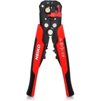 NEIKO 01924A 3-in-1 Automatic Wire Stripper, Cutter, and Crimping Tool ...