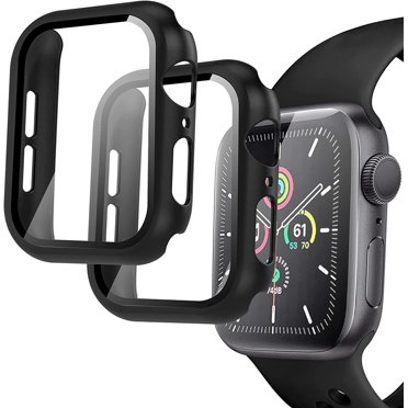 X-Doria Apple Watch 38mm Defense Edge Iridescent Bumper - Walmart.com