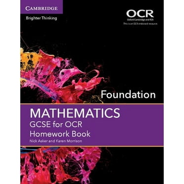 Cambridge International Igcse Cambridge Igcse(r) Mathematics Extended ...