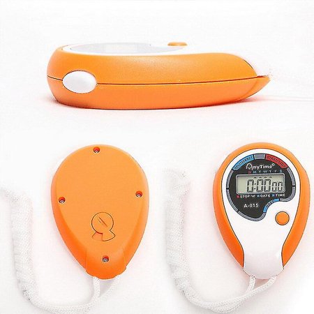 Multifunction Electronic Chronograph Time Stopwatch Timer Cronometro ...