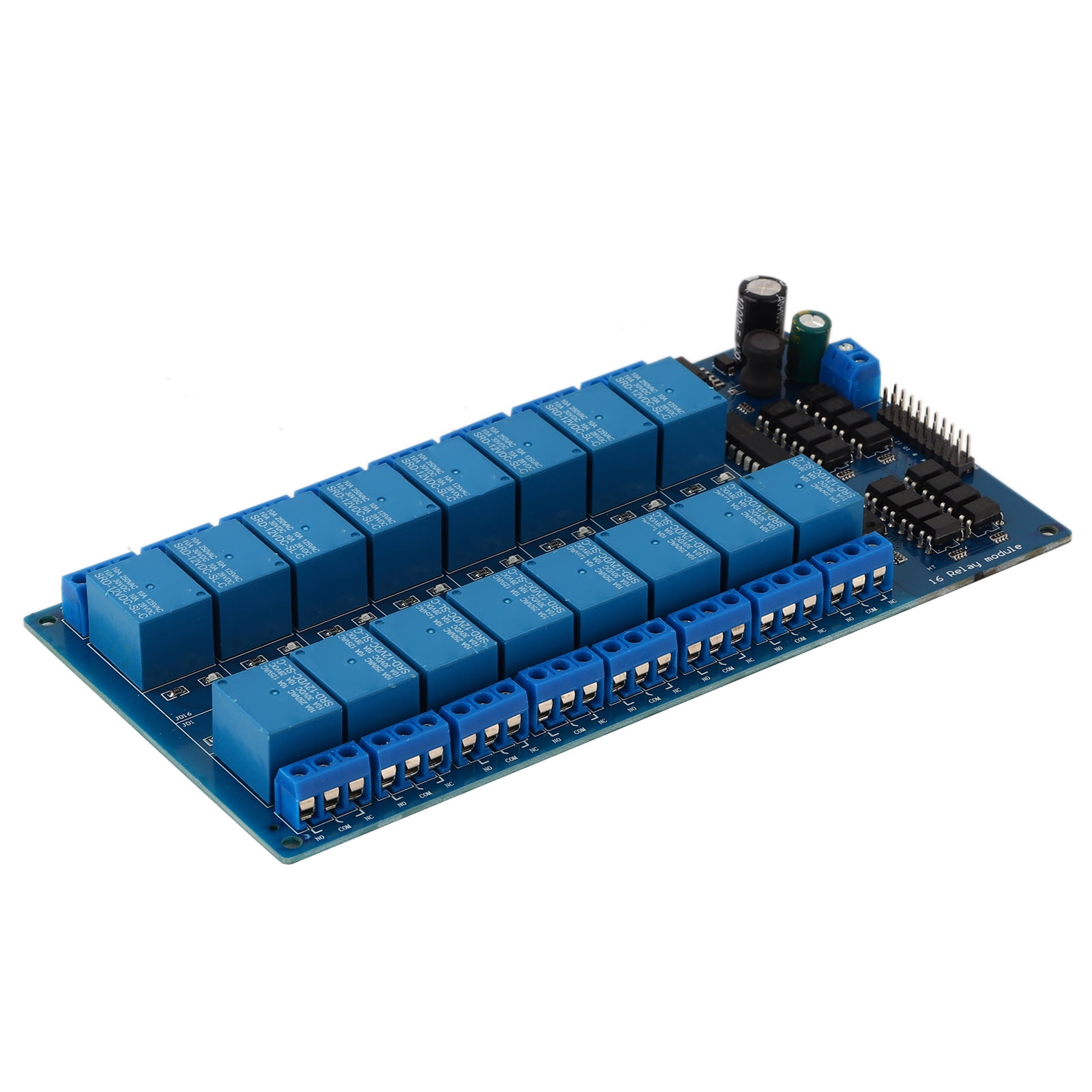 Electromagnetic Relay Module at Valerie Mcclinton blog