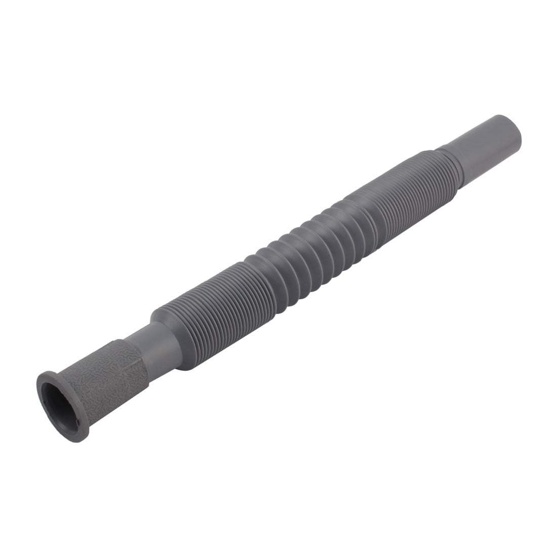 Bathroom Plastic Flexible Retractable Sink Basin Water Drain Pipe ...