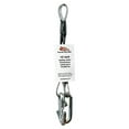 Demco 9523064 Safety Cable Extensions - 12" - Walmart.com