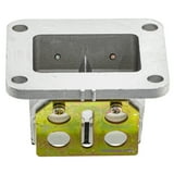 Niche Reed Valve Assembly for Yamaha Banshee 350 2GU-13610-01-00 519 ...