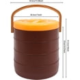 YANGLI Insulated Hot Beverage Dispenser for Parties, 6.5 Gallon – with ...