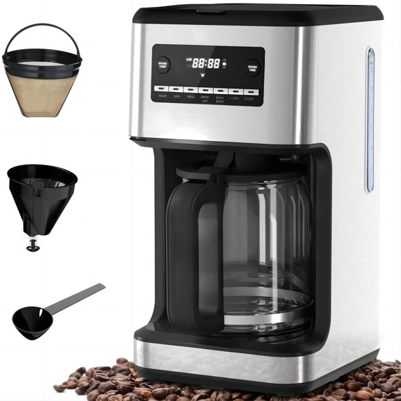 14cup Coffee Maker