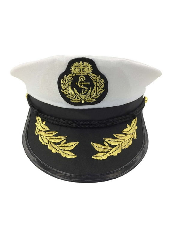 Captains Hat