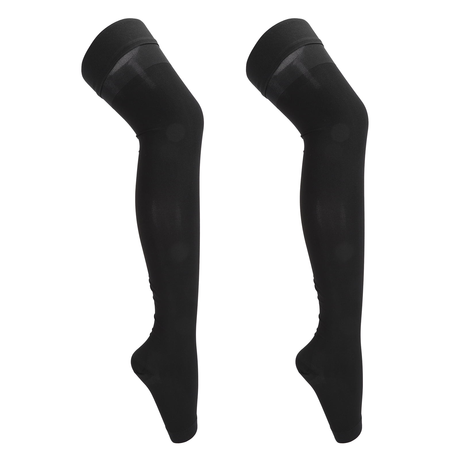 Click here for Unbranded Thigh Compression Socksfor Women open To... prices