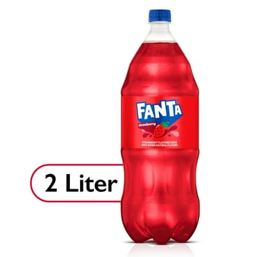 European Fanta Orange Soda 6-Pack, 330 ml - Walmart.com