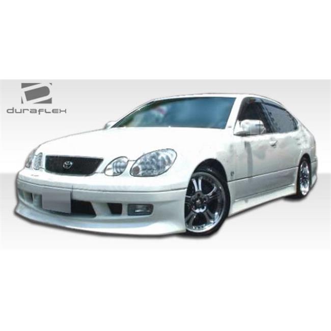 Duraflex 106551 1998-2005 Lexus Gs Series Gs300 Gs400 Gs430 V-Speed ...