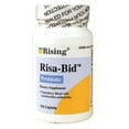 Rising Risa-bid Probiotic Caplets 100 ea - Walmart.com