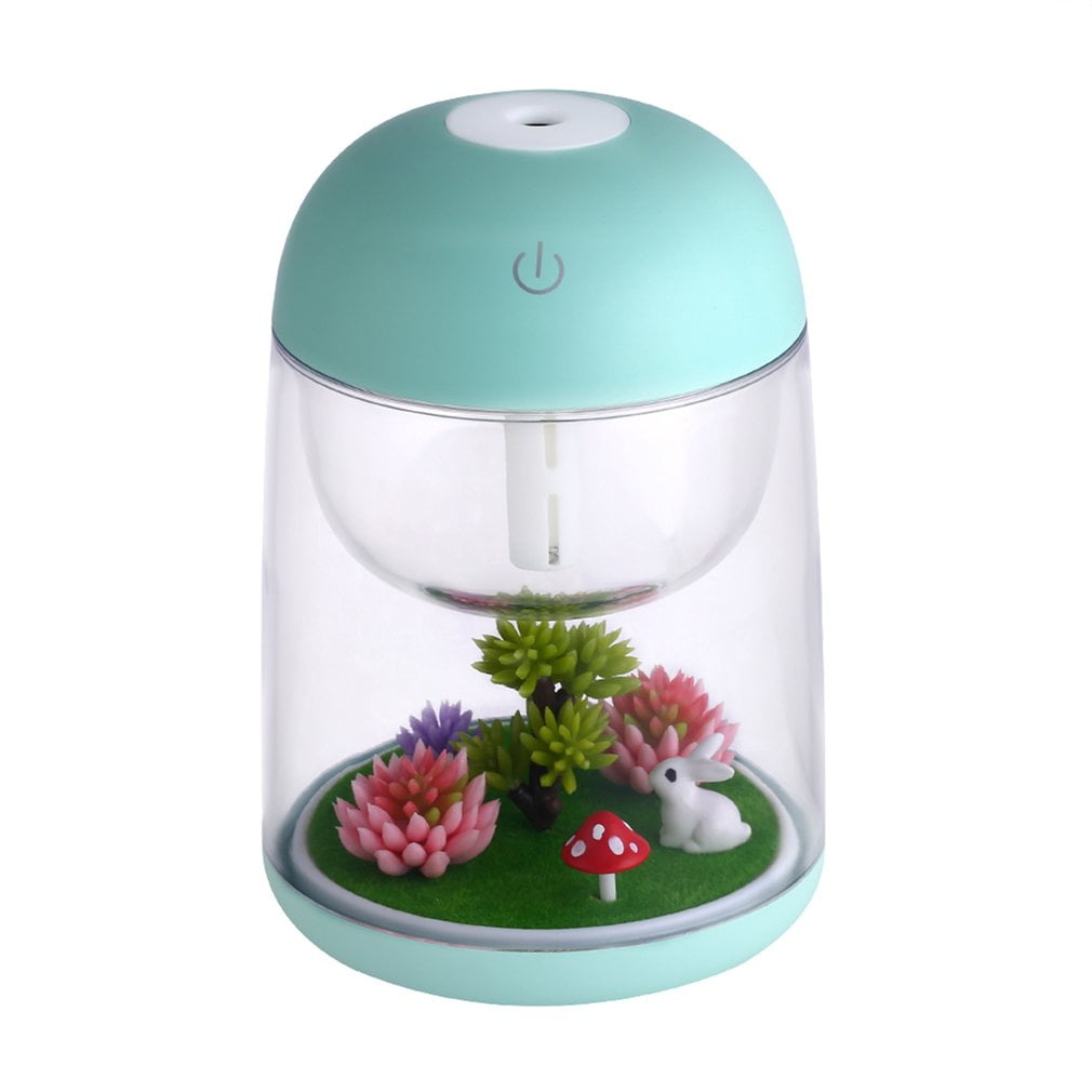 New USB Creative Micro Landscape Humidifier | Walmart Canada