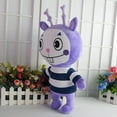 HeaCare Anime Happy Tree Friends Plush Dolls, Flaky Plush Toys Soft ...