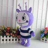 HeaCare Anime Happy Tree Friends Plush Dolls, Flaky Plush Toys Soft ...